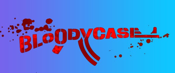 Promo codes for BLOODYCASE (brand of CS2) for May 2026 – activate ...